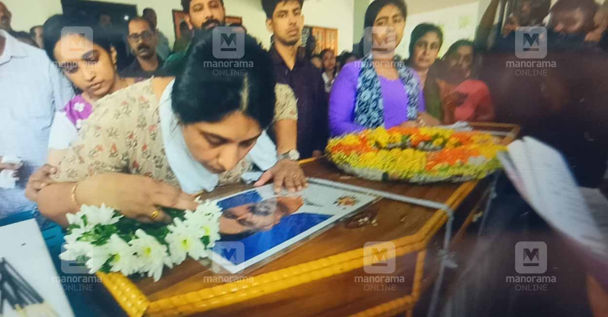 സുഡാനിൽ വെടിയേറ്റു മരിച്ച ആൽബർട്ട് അഗസ്റ്റിന്റെ സംസ്കാരം നടന്നു-– Albert Augustine| Sudan ...